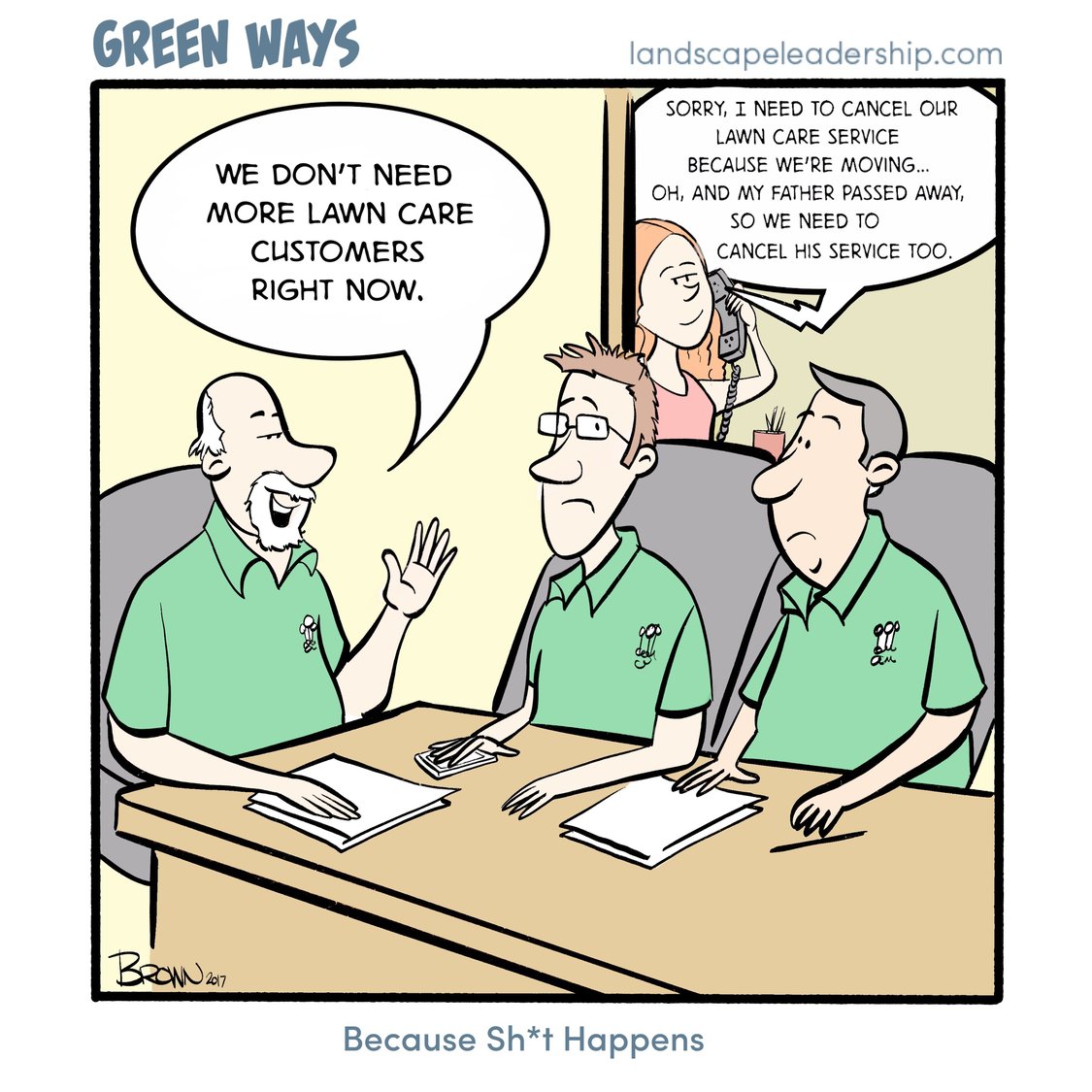 5 Reasons Your Company ALWAYS Needs More Customers