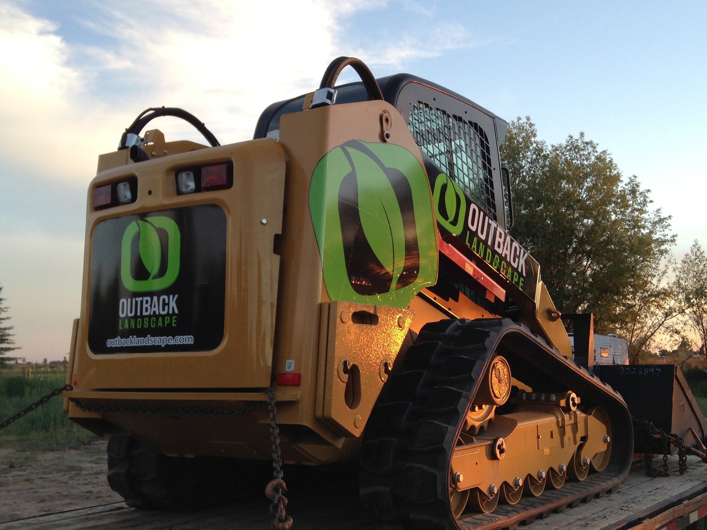 Practical Advice From 3 Experts on Wrapping Landscaping Vehicles