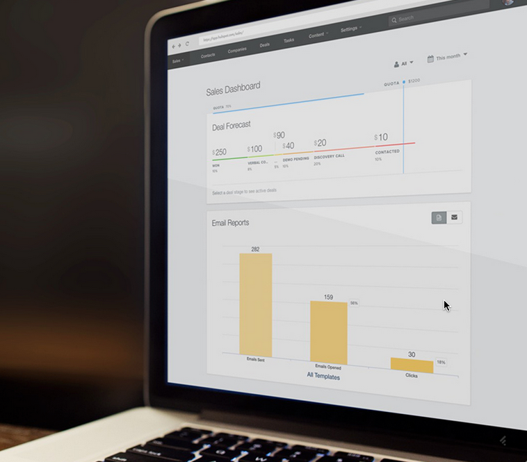 How to Set Up a Sales Tracking Process for Your Landscaping Company