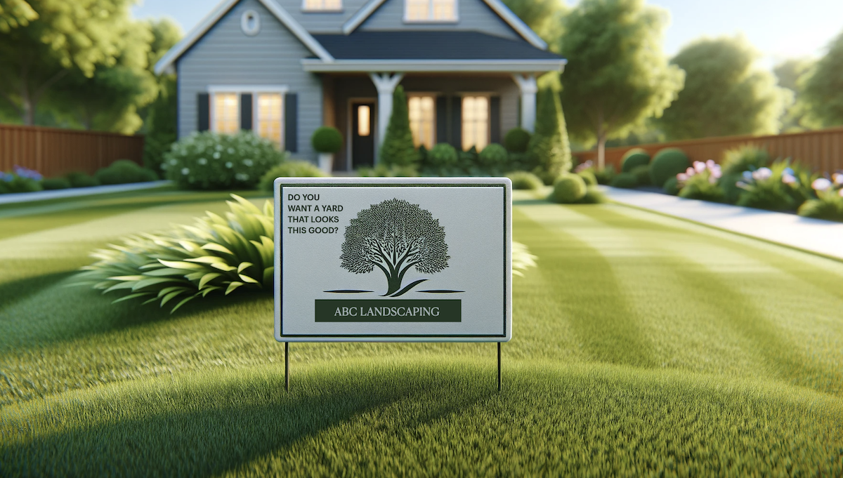 The 8 Latest & Best Ways to Advertise a Landscaping Business