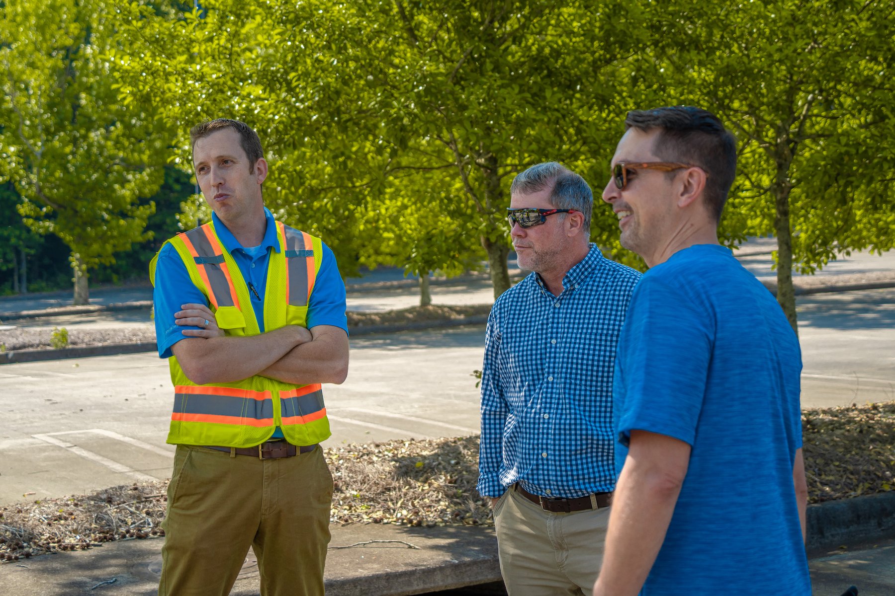 How to Use a Pro Actor for Authentic Lawn or Landscaping Company Videos