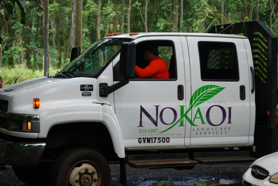 Wrapping Landscaping & Lawn Care Vehicles: Ideas, Examples & Cost ...