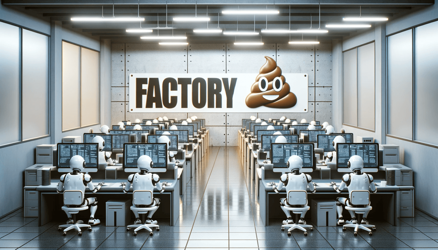 AI Content Marketing: Crap Trap or Opportunity?