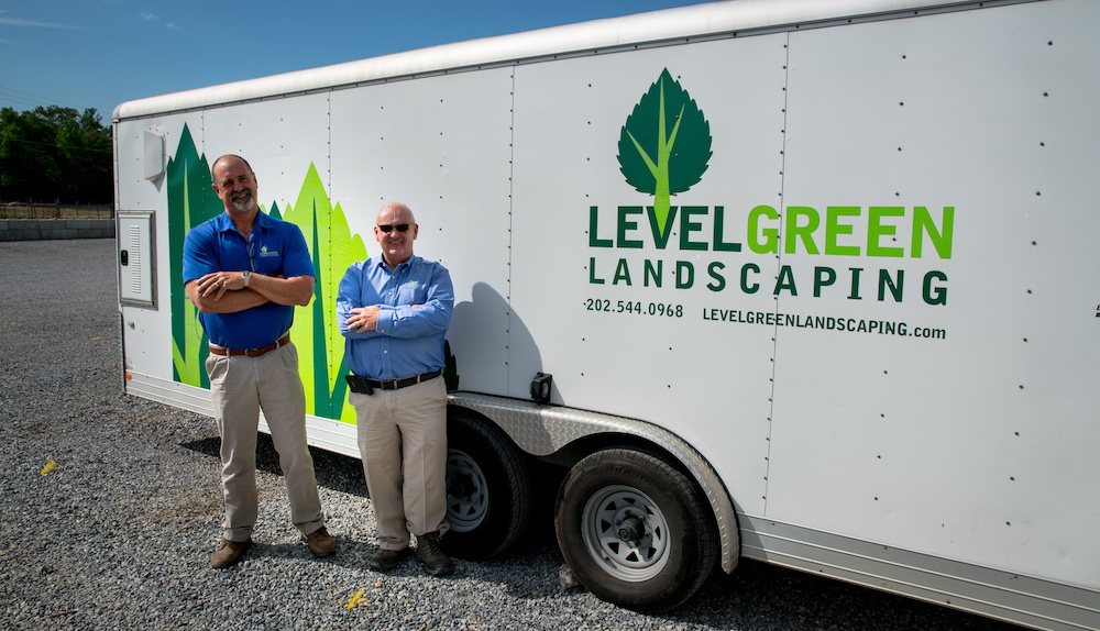 The 10 Rules of Landscaping & Lawn Care Advertising: What You Should Know