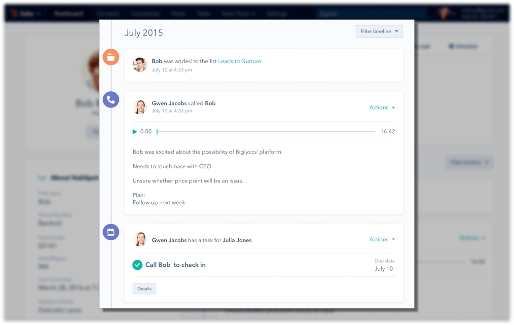 Getting Started With CRM Software For Your Lawn Care or Landscaping Company