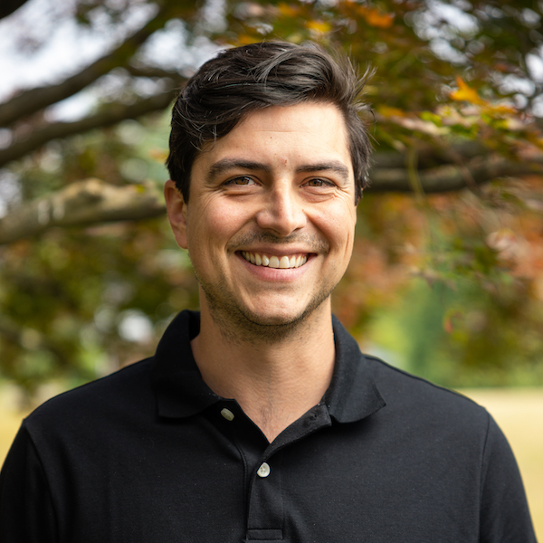 James Conley | The Landscape Leadership Team