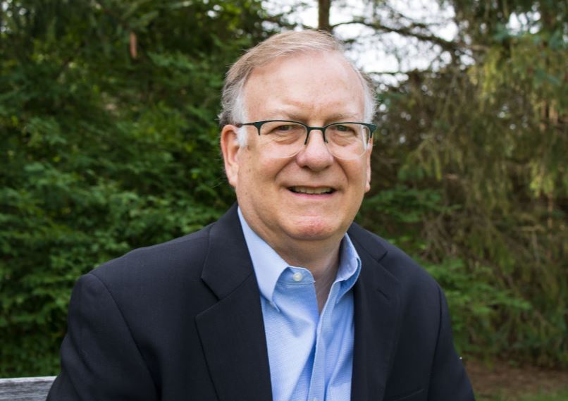 James Martin Associates | Meet Our Clients | Landscape Leadership