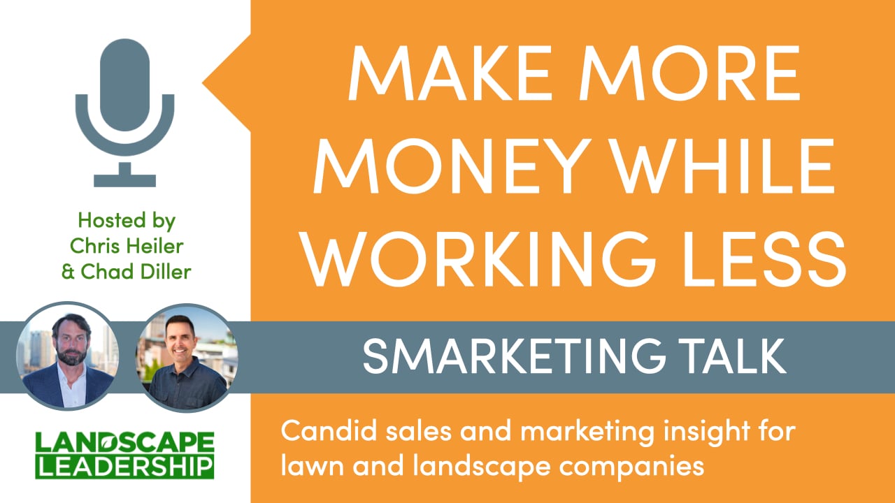 Let's Talk About How to Make More Money While Working Less Hours ...
