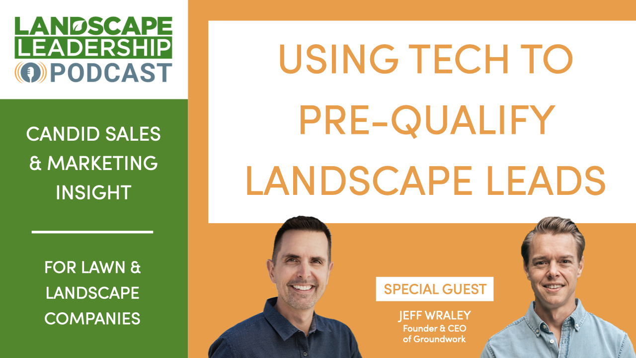 Marketing & Sales Insight for the Lawn & Landscape Industry | Landscape ...