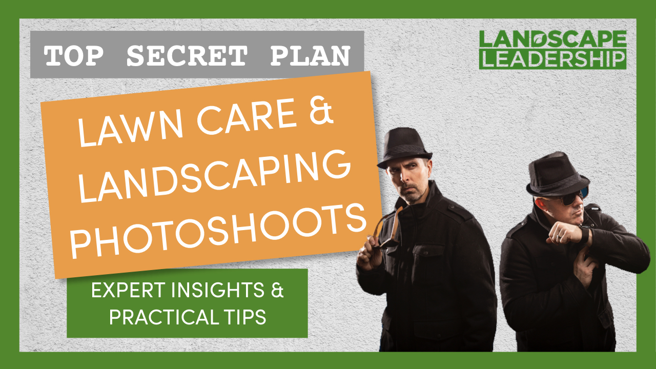 Expert Interview: Our Top Secret Plan for Landscaping & Lawn Care Photo ...
